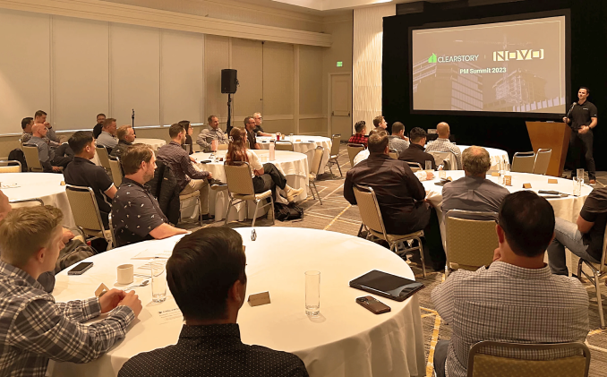 About Us | Clearstory