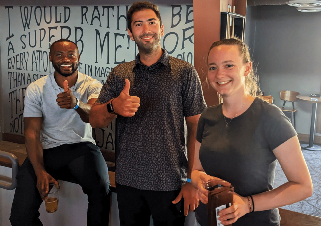 About Us | Clearstory