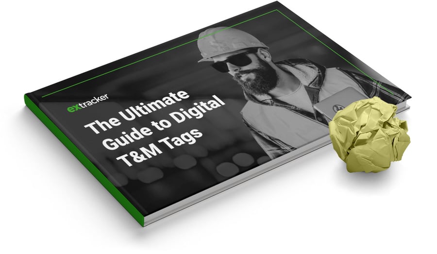 Download The Ultimate Guide to T&M Tags for Commercial Construction ...