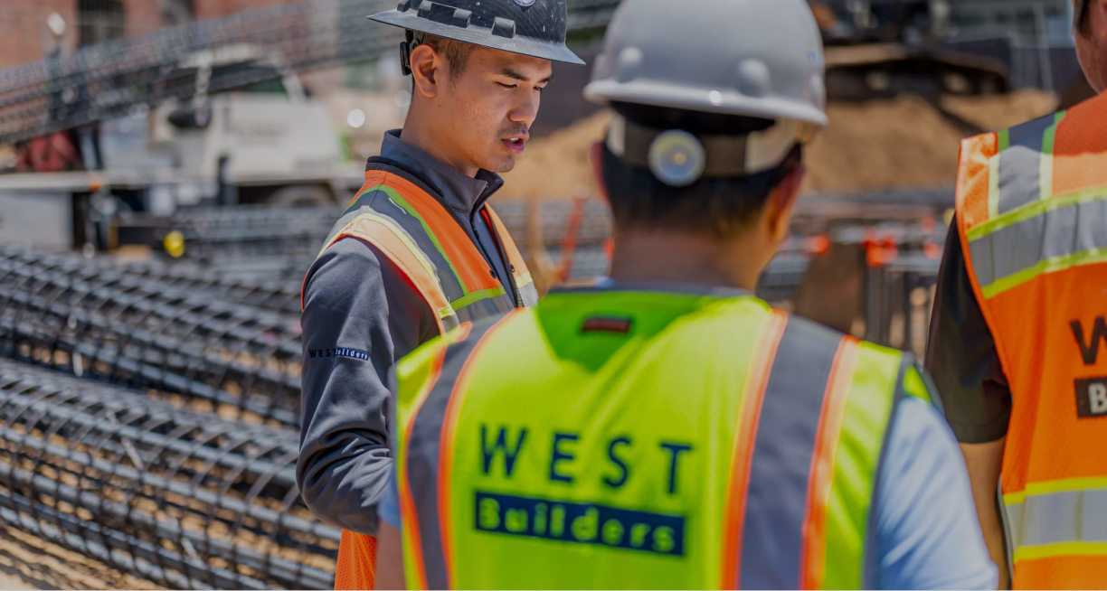 Construction Change Order and T&M Tracking Customer Stories | Clearstory