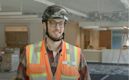 Clearstory | The Change Order Communication Tool