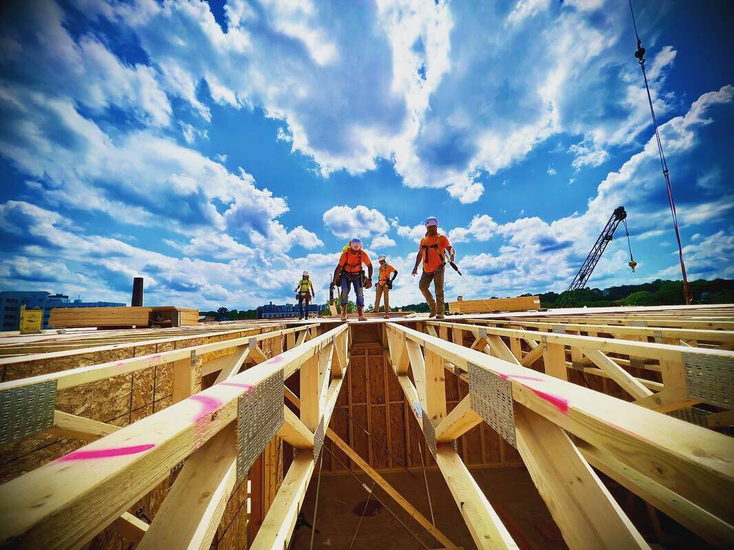 Why North & South Construction Says Clearstory is the Most Value-Driven ...